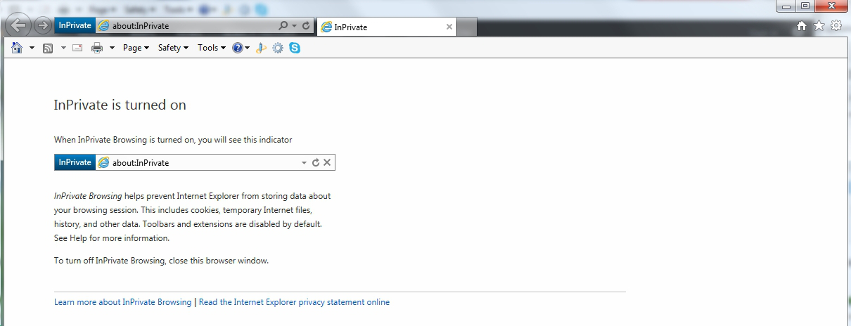 How to Browse in Incognito or Private Mode | PrivacyPulp